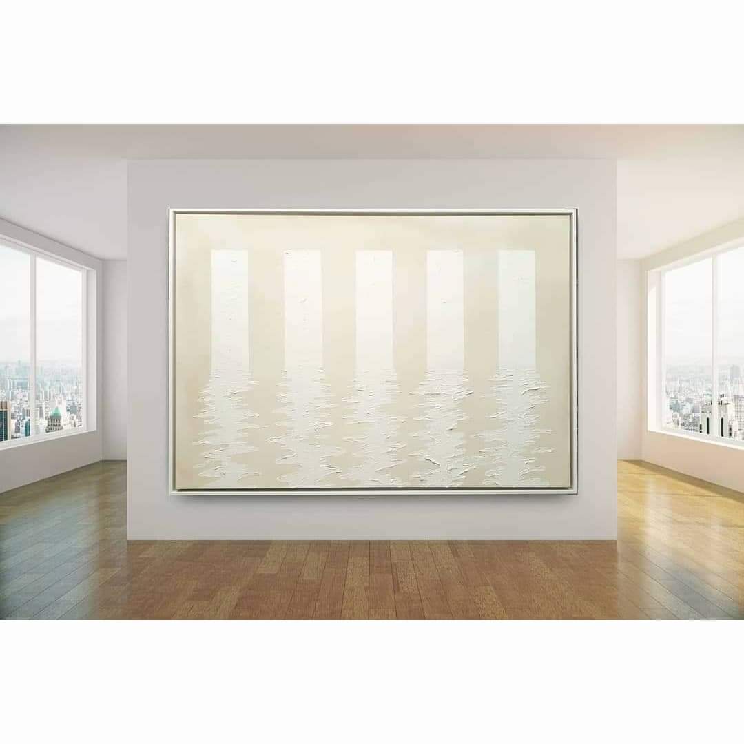 Stripes Series – Zack Smithey Fine Art