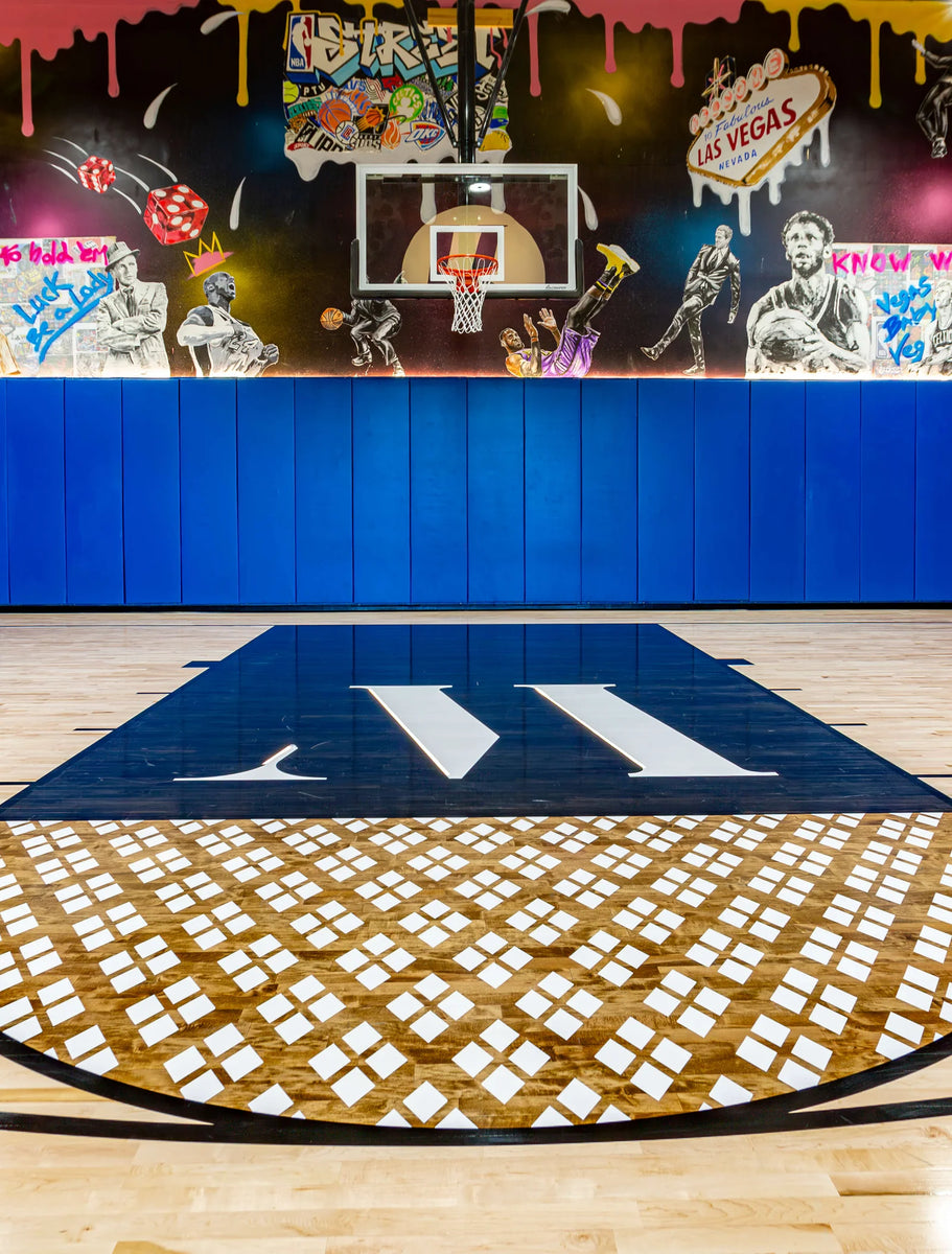 Icon Series Fine Art Mural – Zack Smithey Fine Art