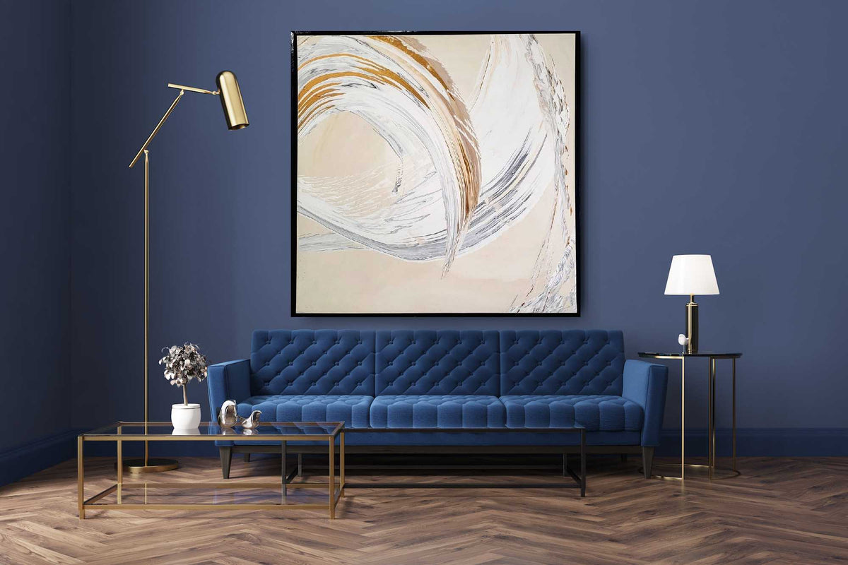 Waves Series – Zack Smithey Fine Art