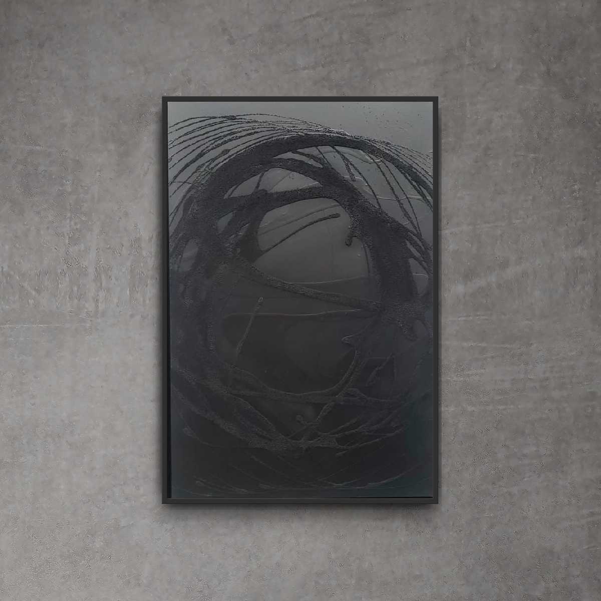 Texture Series – Zack Smithey Fine Art