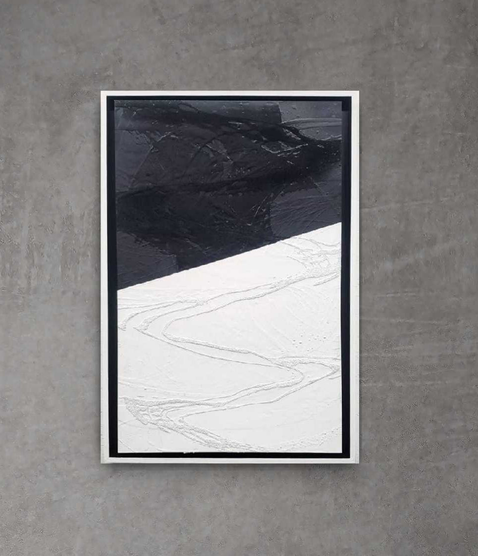 Texture Series – Zack Smithey Fine Art