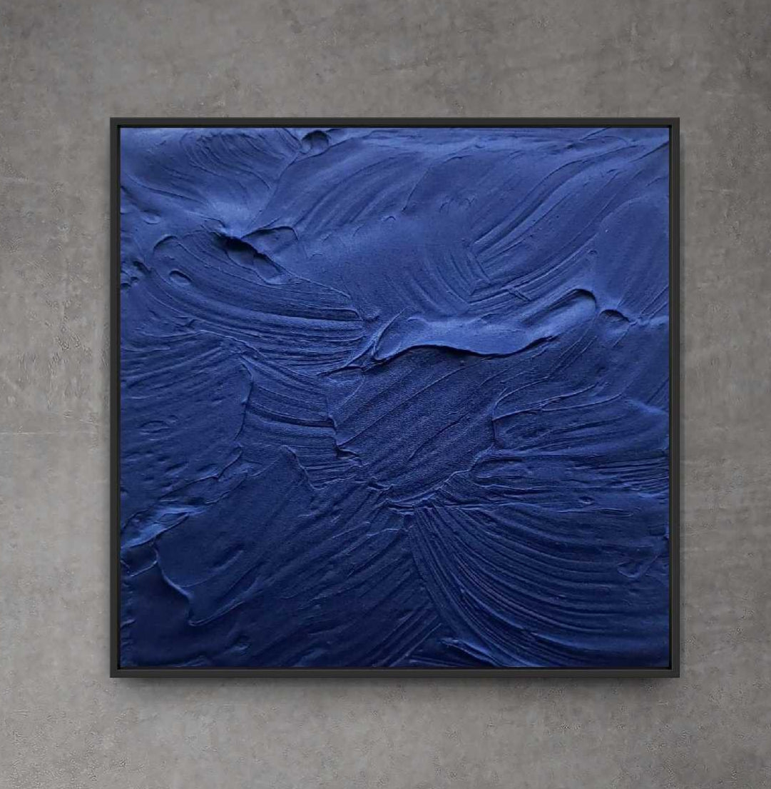 Texture Series – Zack Smithey Fine Art