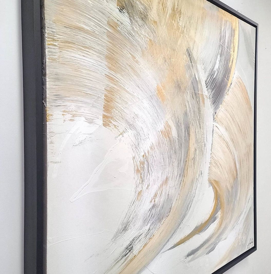 Waves Series – Zack Smithey Fine Art