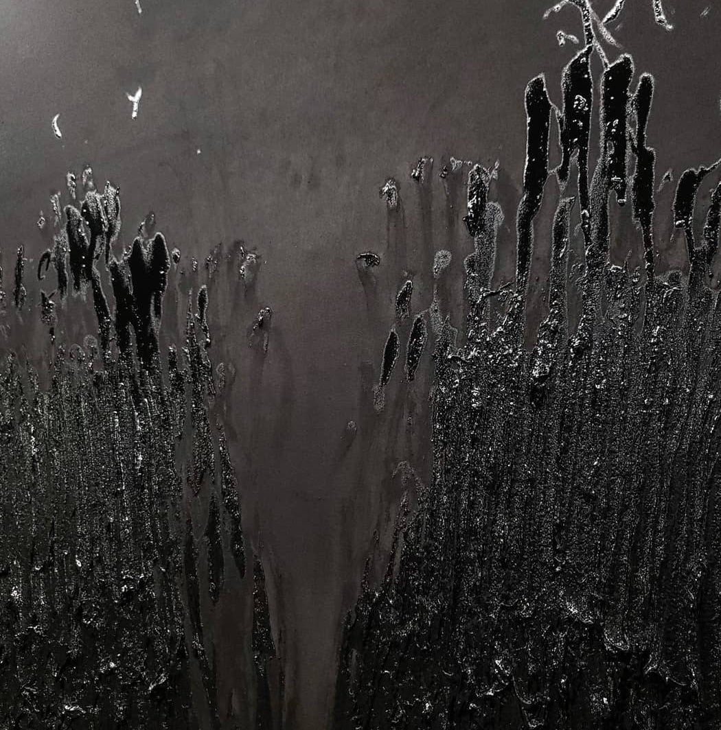 Texture Series – Zack Smithey Fine Art